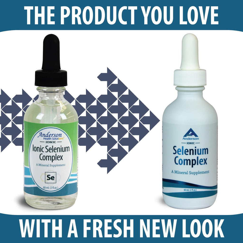 selenium support for thyroid function