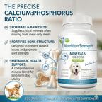 selenium tablets for dog wellness