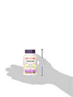 selenium tablets for thyroid function