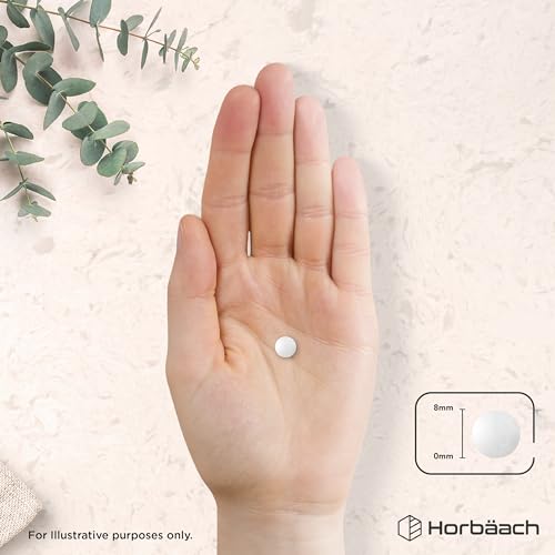 Selenium tablets to support overall vitality