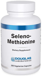 Seleno-Methionine vegetarian capsules