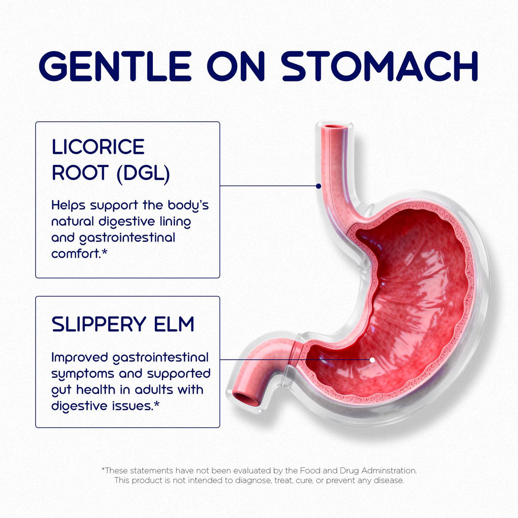 Selerb gummies promote overall wellness