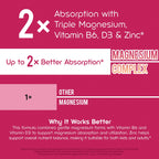 Selerb gummies support muscle function