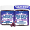 Selerb magnesium complex gummies benefits