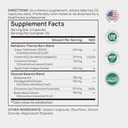 Selerb Metaburn for healthy weight loss