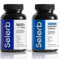 Selerb NAD+ magnesium complex capsules
