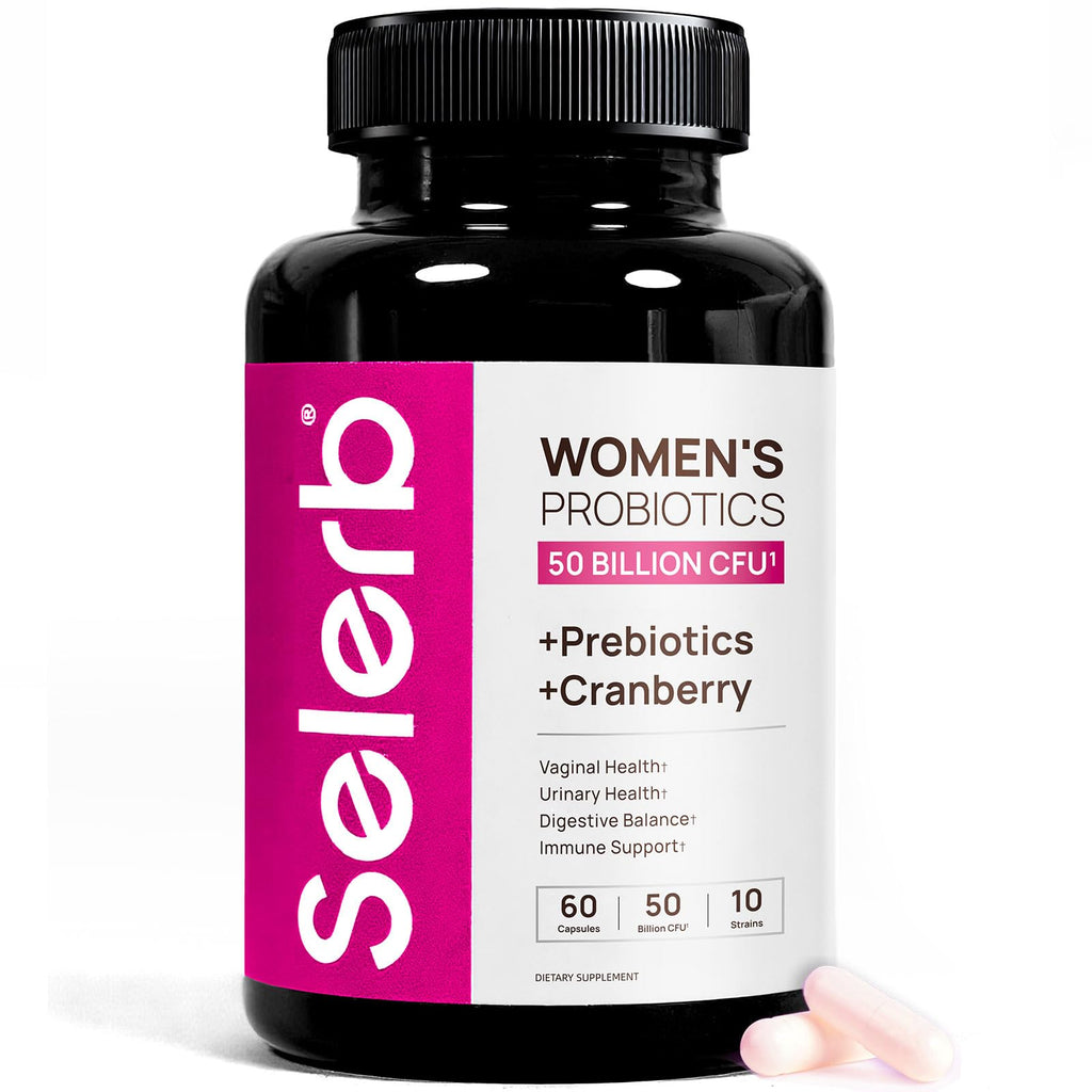 Selerb NAD+ multivitamins for energy