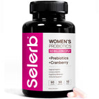 Selerb NAD+ multivitamins for energy