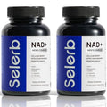 Selerb NAD+ supplements for energy