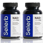 Selerb NAD+ supplements for energy