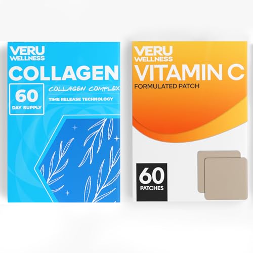 self-adhesive collagen C patches