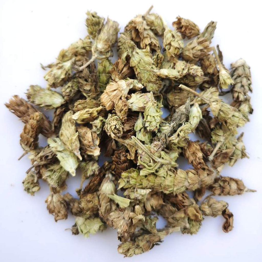 self heal herbs for wellness