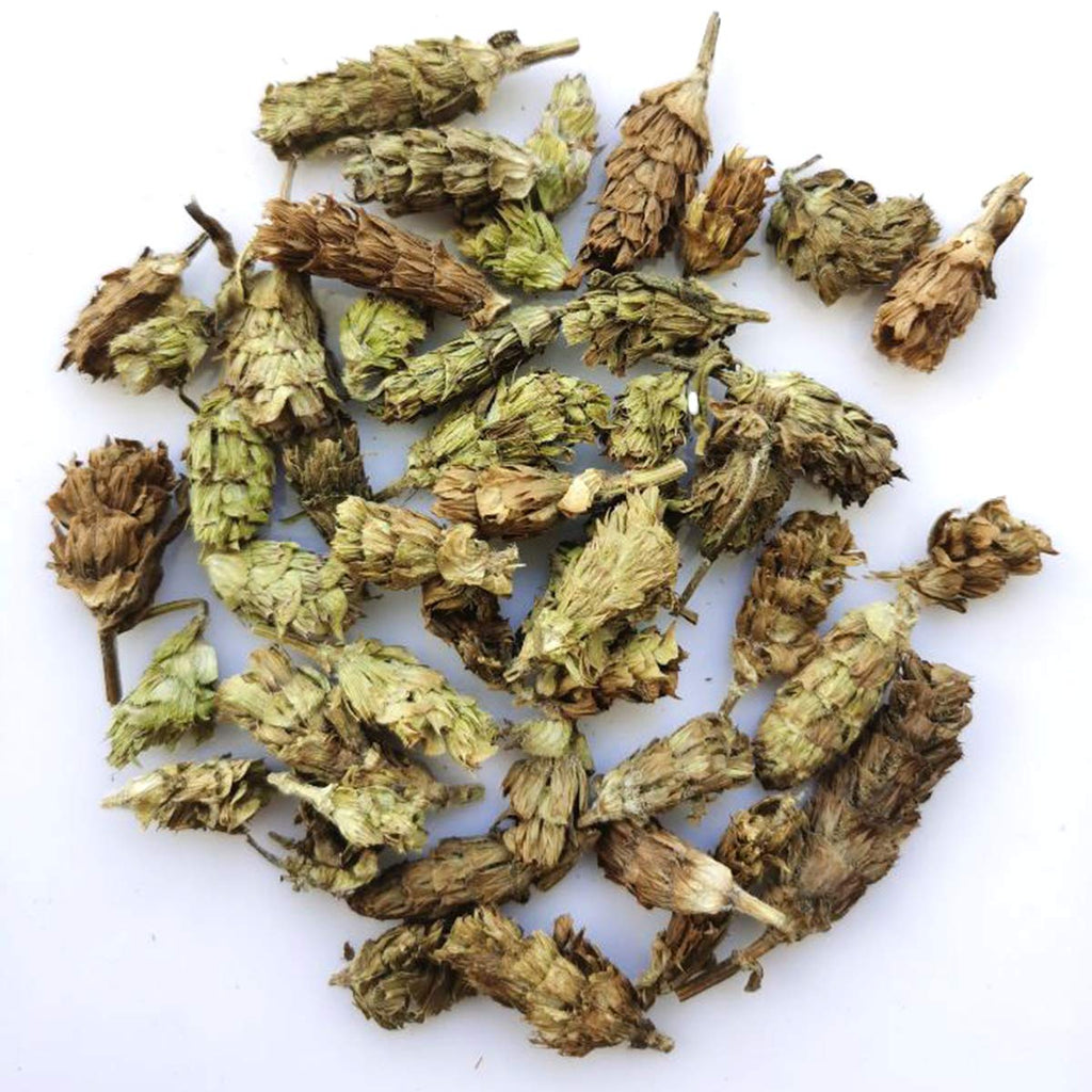 self heal tea for relaxation