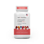 SELF NUTRITION D Mannose capsules