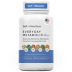 SELF NUTRITION GLP-1 fat burner capsules