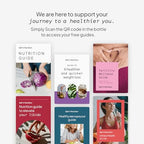 SELF NUTRITION herbal UTI solution
