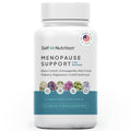 SELF NUTRITION menopause support capsules
