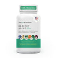 SELF NUTRITION NAD+ Resveratrol capsules for vitality