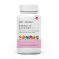 SELF NUTRITION prenatal vitamins for women