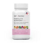 SELF NUTRITION prenatal vitamins for women