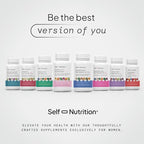 SELF NUTRITION women's wellness formula
