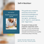 SELF NUTRITION women's wellness multivitamins
