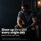 self obsessed multivitamin for active lifestyle
