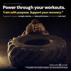 self obsessed testosterone booster features