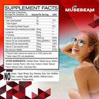 self tan gummies for a sun-kissed look