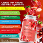 self tanning chews for effortless application