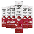 Seltz apple cider vinegar tablets