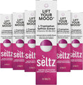 Seltz effervescent mood support tablets