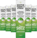 Seltz L-Theanine magnesium effervescent tablets