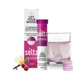 Seltz Mood Support effervescent tablets