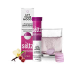 Seltz Mood Support effervescent tablets