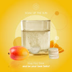 Seltz vitamin D3 for immune support