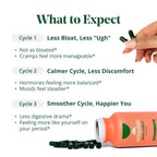 Semaine bundle for mood enhancement