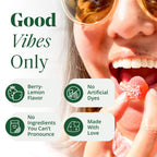 Semaine gummy multivitamin benefits