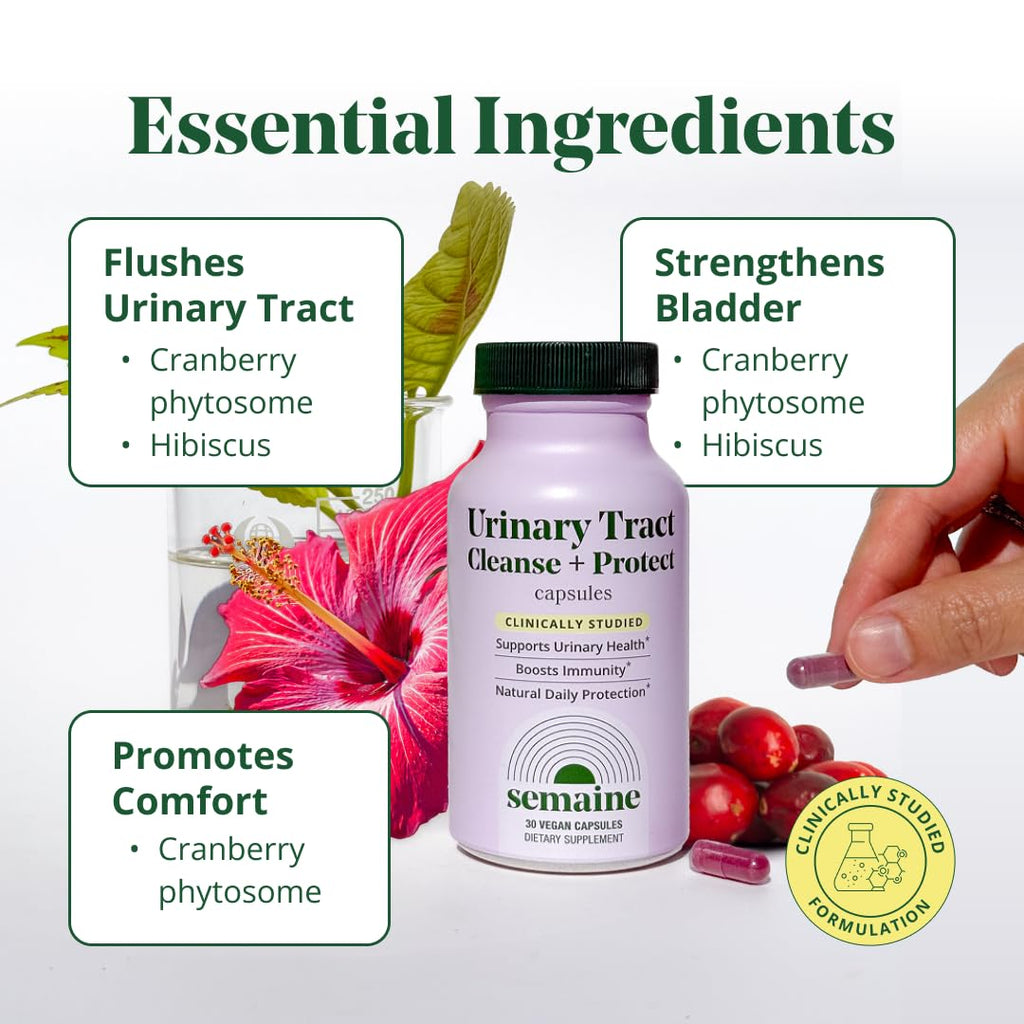 Semaine health bundle for women