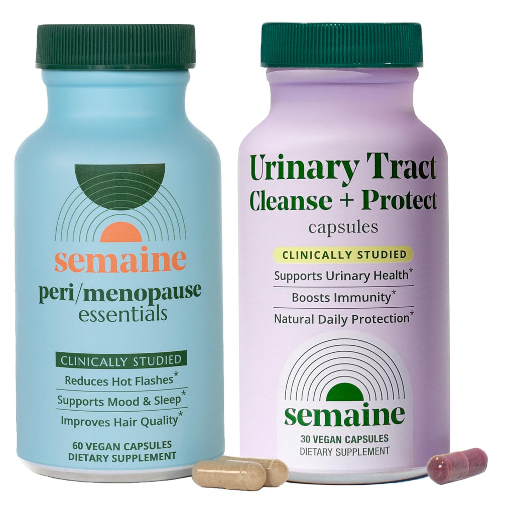 Semaine menopause support bundle