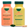Semaine PMS Bundle for hormonal balance