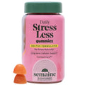 Semaine Stress Less gummy multivitamin