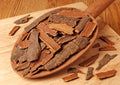 Semaj Mauby Bark herbal tea