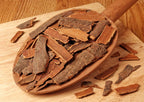 Semaj Mauby Bark herbal tea