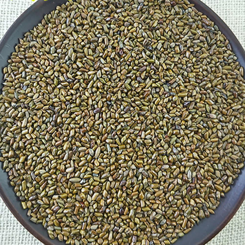 Semen Cassiae Jue Ming Zi benefits