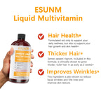Semen Sesami Nigrum 30 mcg formula