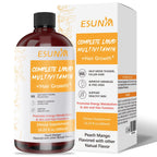 Semen Sesami Nigrum liquid multivitamin