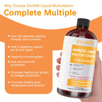 Semen Sesami Nigrum multivitamin for wellness