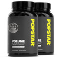 Semen volume booster capsules