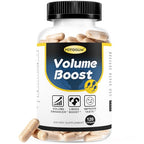 Semen Volume Booster fertility support